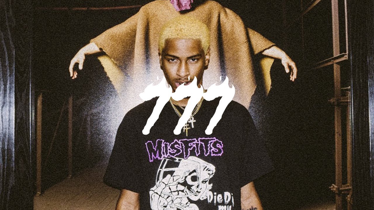 *FREE* COMETHAZINE X RONSOCOLD TYPE BEAT - VERY RARE(prod.777souljah ...