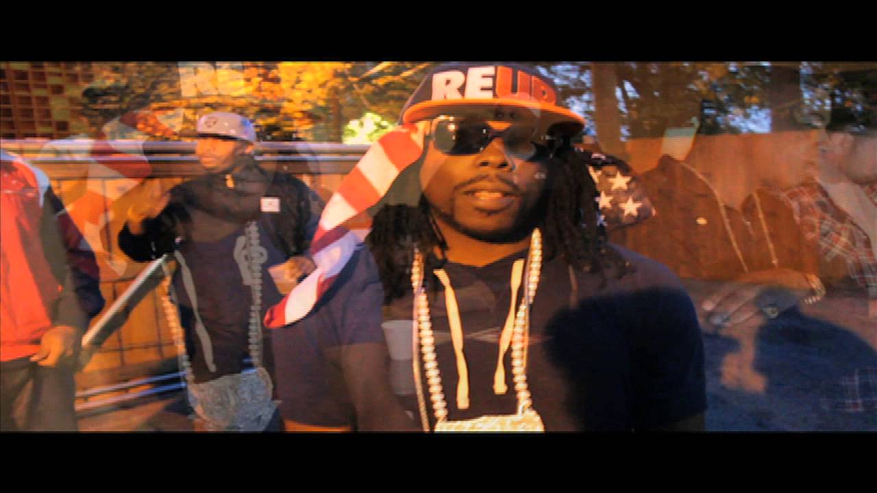 GUCCI MANE - "Trap God" Mixtape Listening Party (Atlanta, GA ...