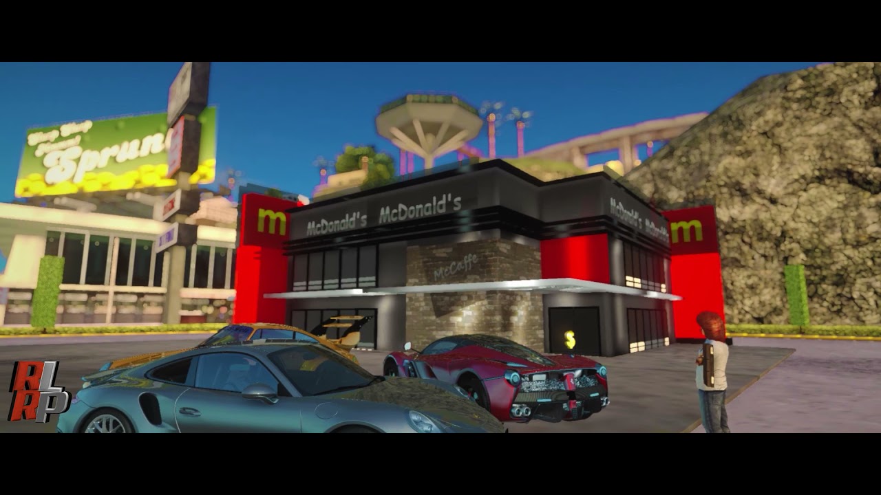 Reality Life Roleplay V5.0 TRAILER (Part 2) - Grand Theft Auto: San ...