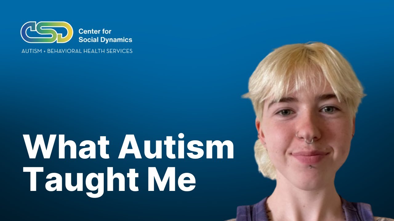 How Autism Helped Me Support Autistic Clients | Indigo’s Message to ...