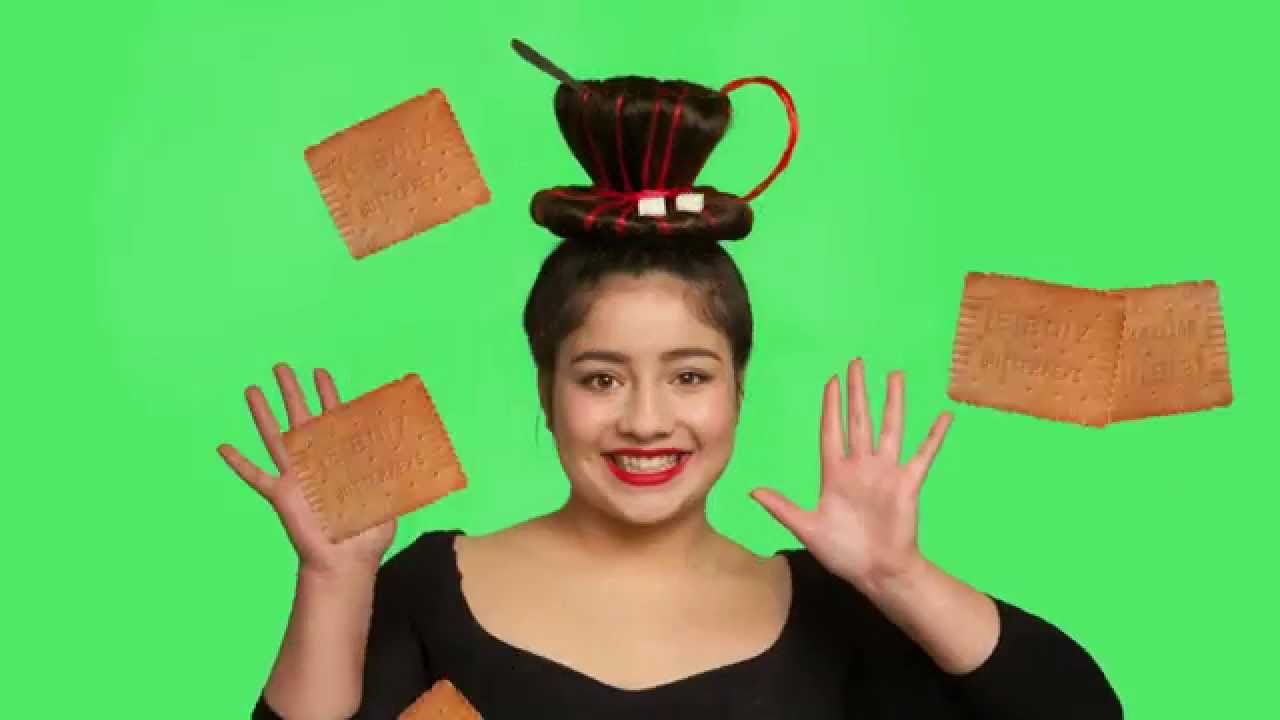 Stop Motion Cup of Hair - YouTube