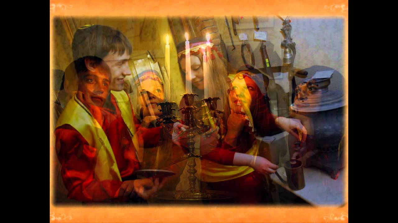 Esh ba Lev ensemble.avi - YouTube