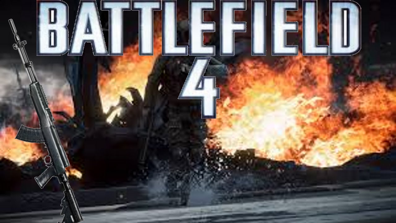 BF4 - Zavod Rush SKS Spree! - Please Support this series! (Battlefield ...