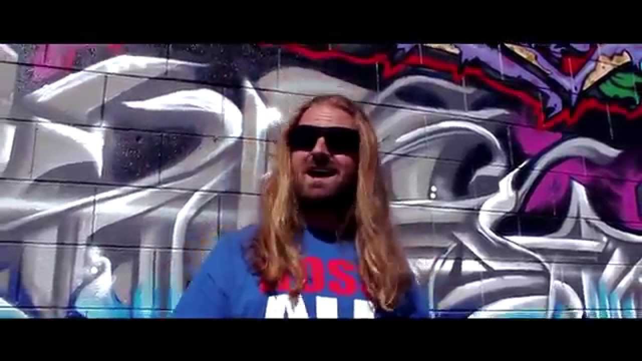 Ross May - United State Of California (Official Video) - YouTube