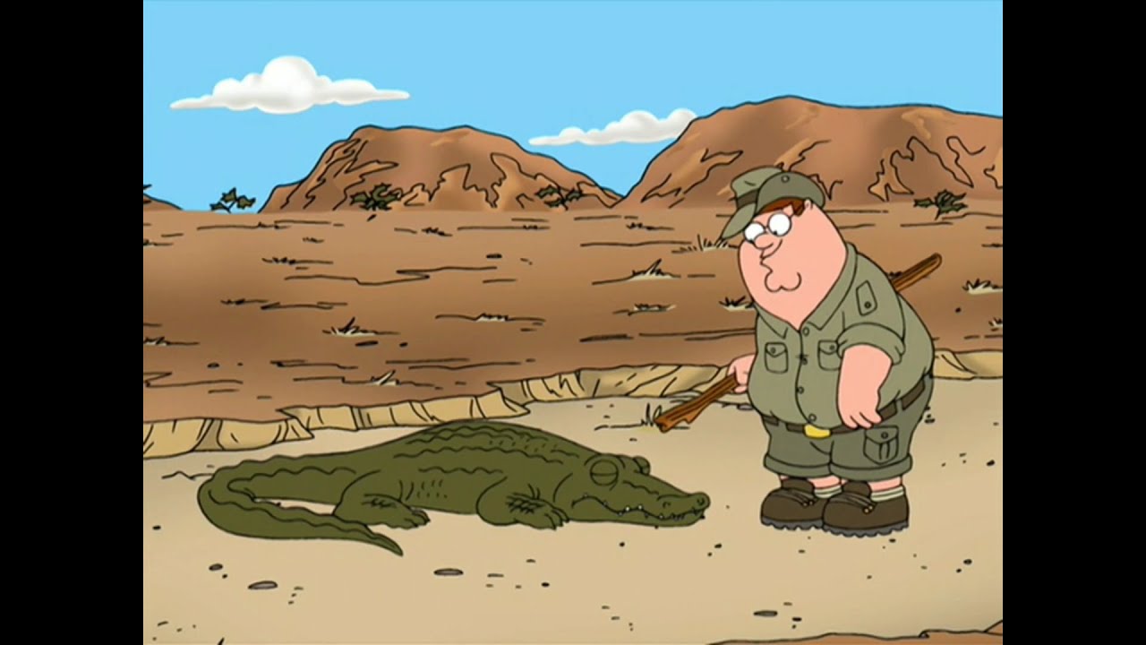Family Guy Cutaway Compilation Season 2 (Part 2) - YouTube