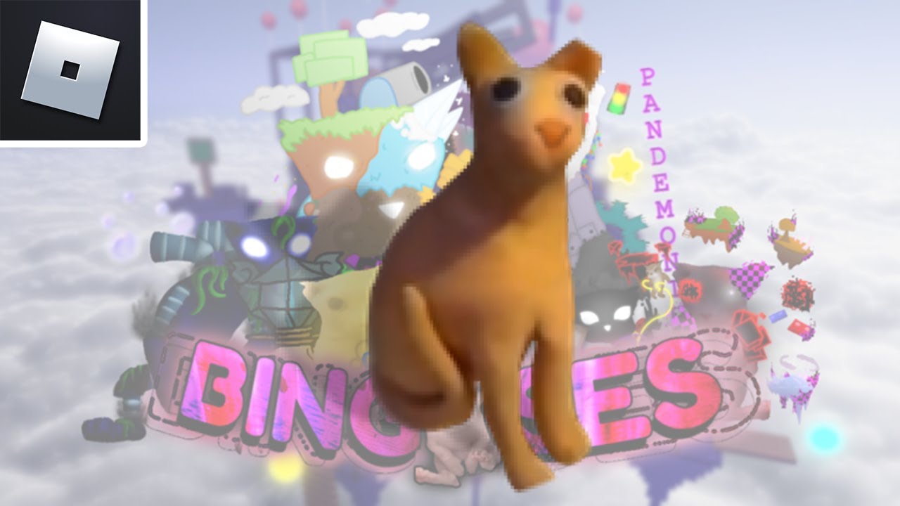 Roblox Find the Binguses: how to get "Clay Bingus" - YouTube