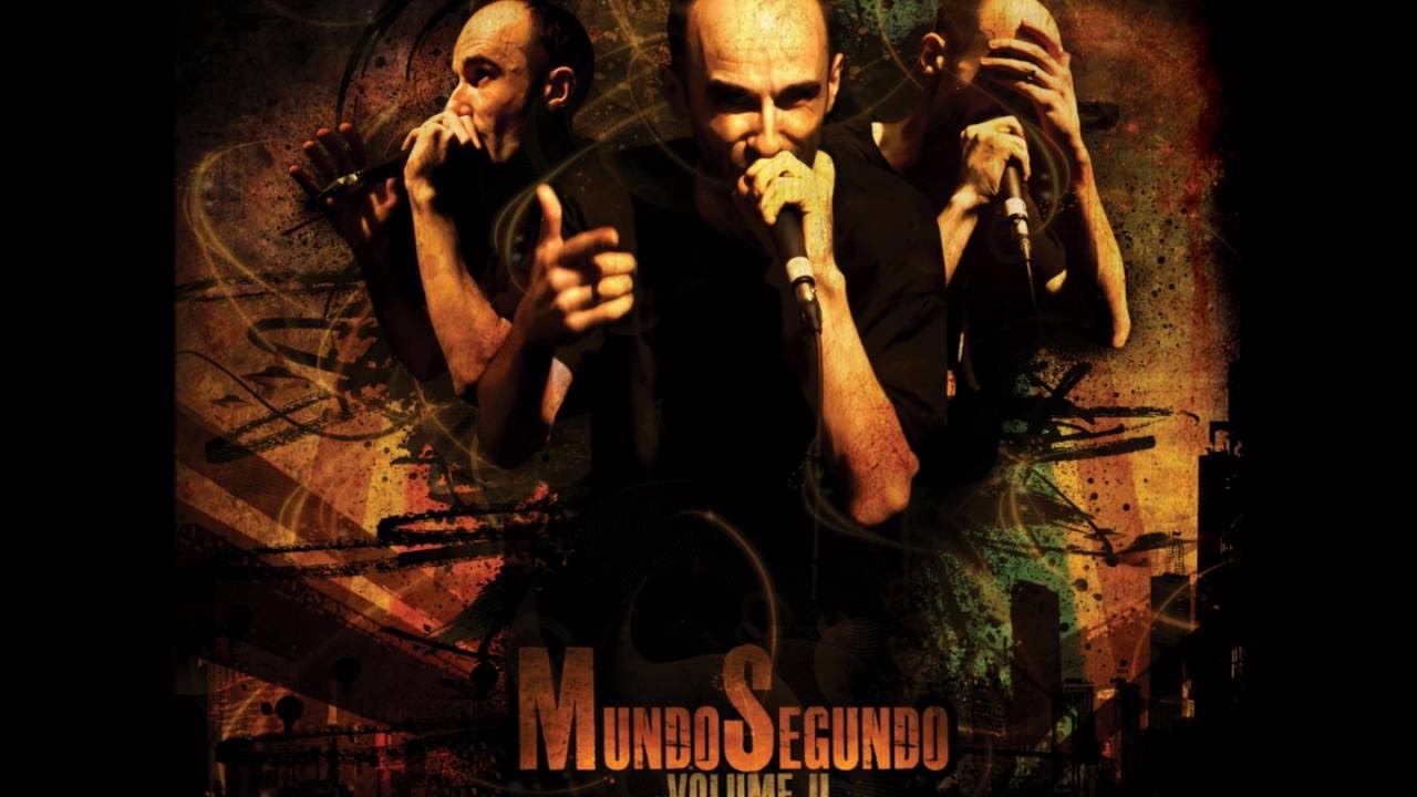 Mundo Segundo - Polos Opostos - YouTube