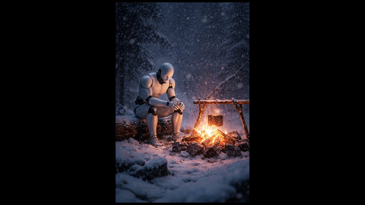 How To Create Warmth Zones in Survival Game Kit V2 + Ultra Dynamic Sky ...