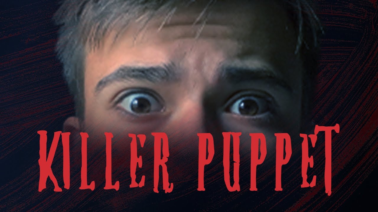 Killer Puppet (Halloween Short Film) - UFO - YouTube