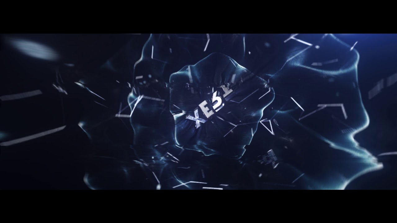 Xert's Intro | NayteArts ft. MyruFX (AE FILE IN DESC.) BEST WORK 🔥 ...