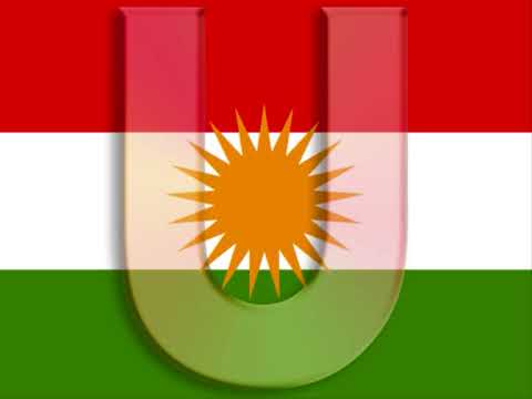 KURDISTAN,KURDISTAN FLAG, U, SORANI, GORANI, KURMANJI, ZAZAKI, KURDI ...