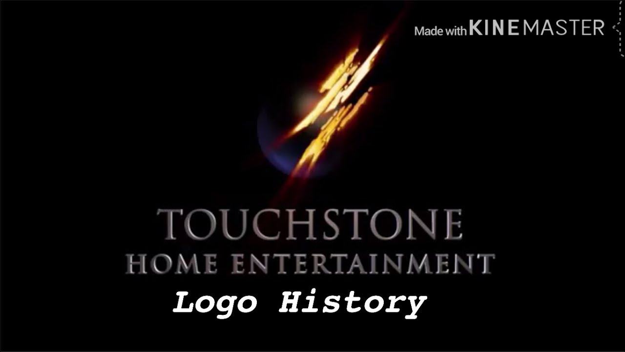 Touchstone Home Entertainment Logo History (#11) - YouTube