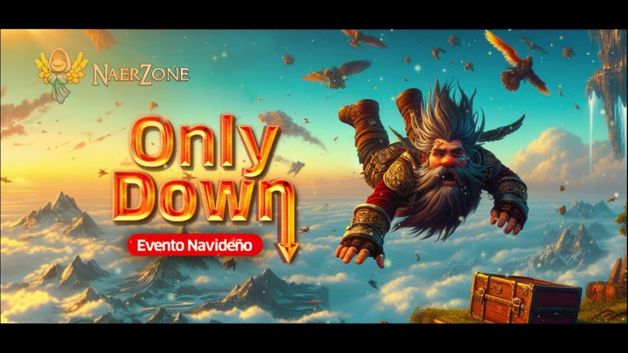 Evento Navidad - Naerzone - World Of Warcraft - YouTube