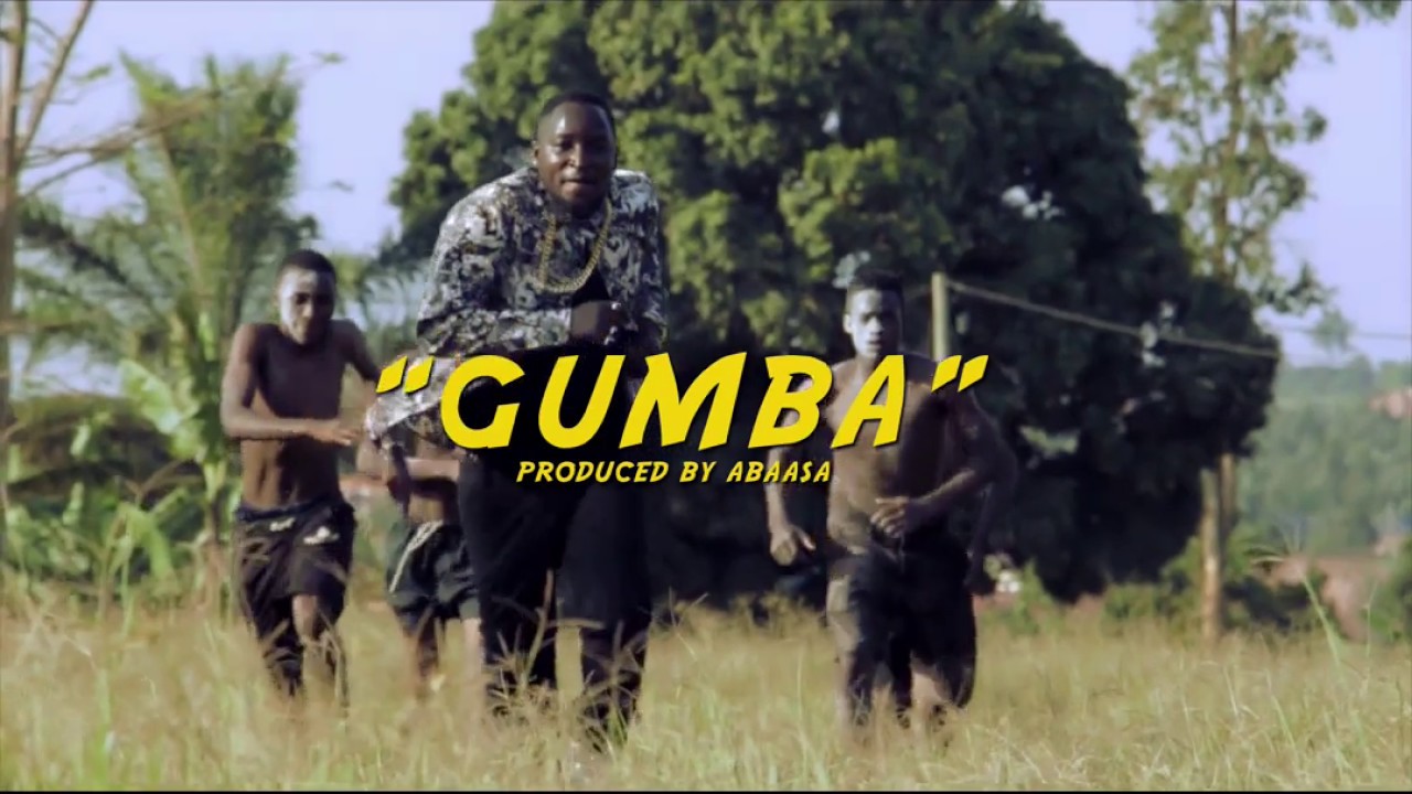 Bemba Simba - Gumba (Official Video) - YouTube
