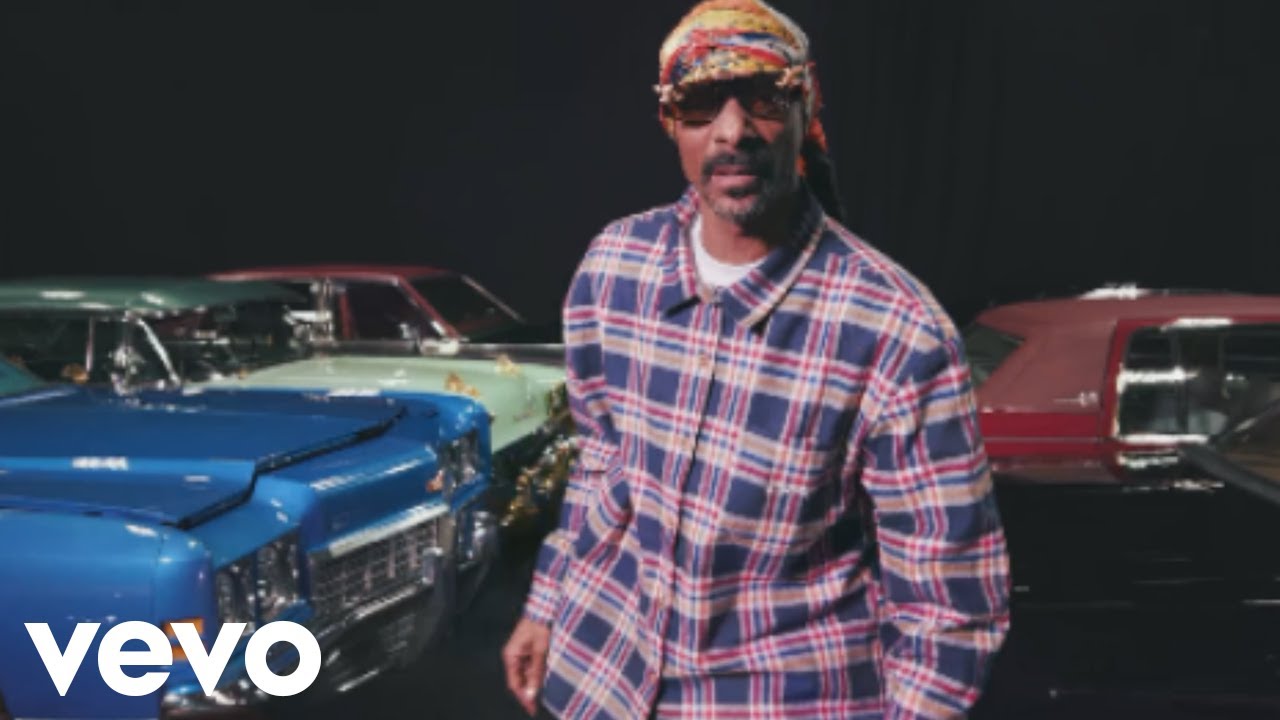 Snoop Dogg ft. Jeezy & Ice Cube - West Coast Breez [Music Video] - YouTube