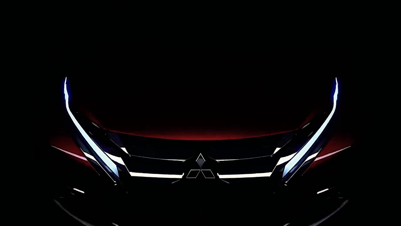 Luxury car-2020-Mitsubishi Expander - YouTube