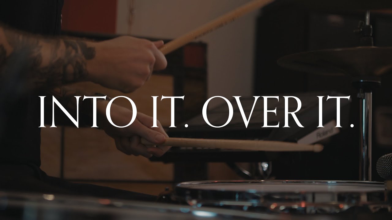 Into It. Over It. - Live at The Red Room - Chicago, IL (Part IV of IV ...