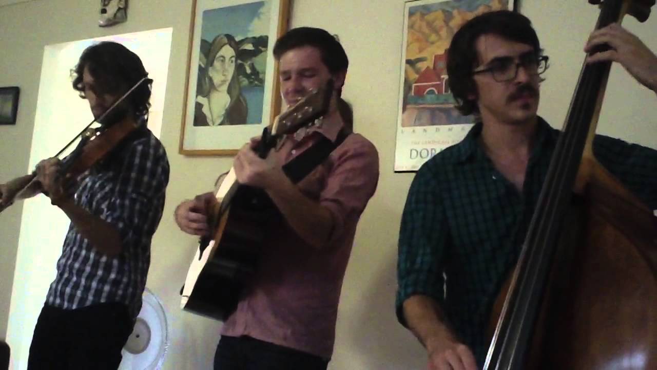 Ginseng Sullivan - One Up, Two Down - YouTube