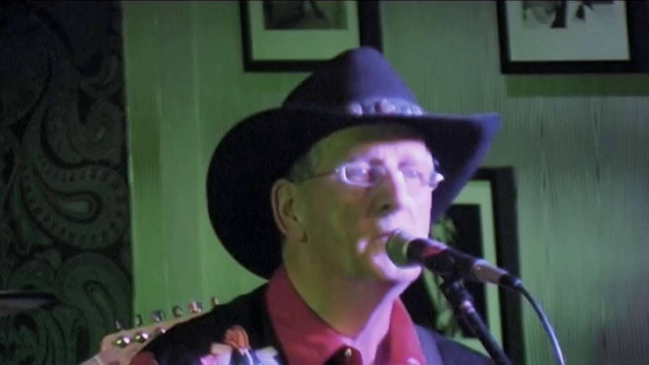 The way I lose my mind. Cliff Austin - YouTube