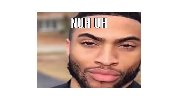 Yeah Right Meme Face