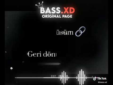 WHATSAPP ÜÇÜN SEVGİ STATUSLARI BU KANALDA 🎵🎵