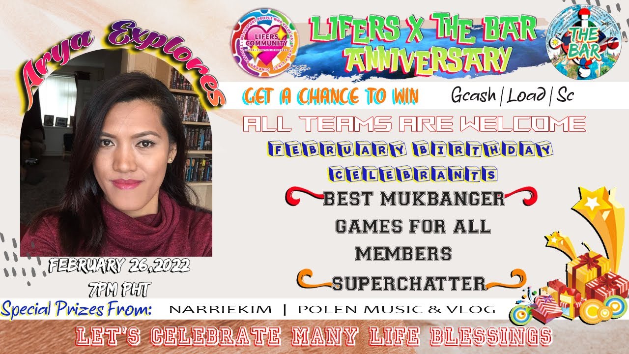 Let's celebrate Friendship. Let us Have fun...All Teams are Welcome ...