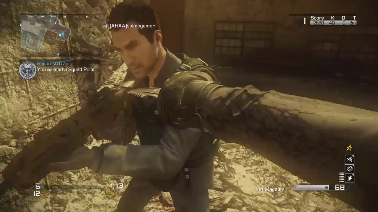 ( 80-1 ) Crazy Infected K.E.M Strike | COD GHOST - YouTube