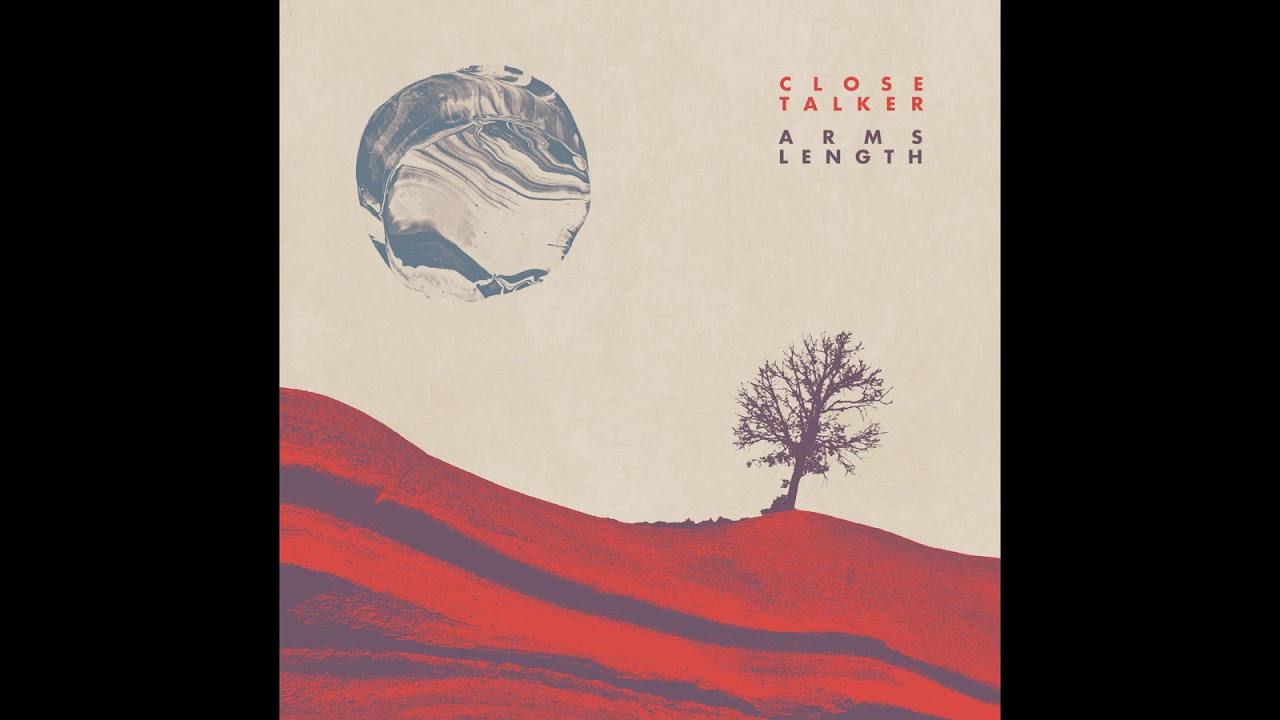 Close Talker - Arm's Length (official audio) - YouTube