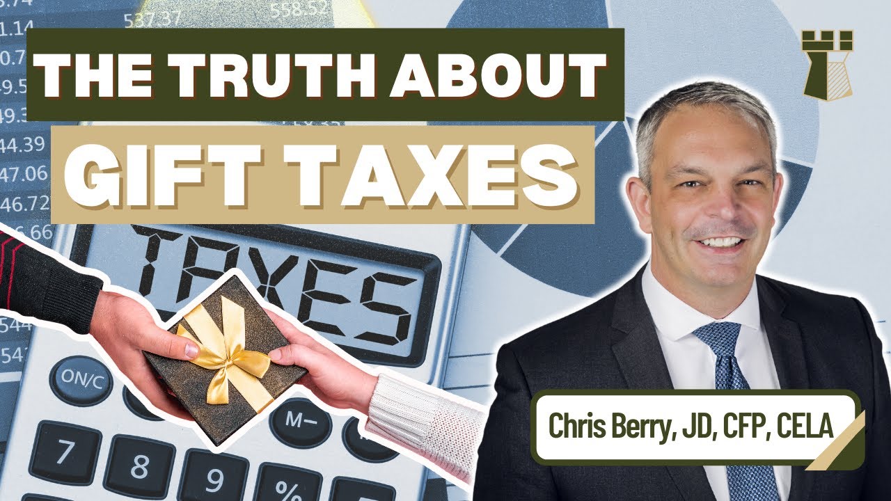 Annual vs. Lifetime Gift Limits (And Why Gifting Could Hurt You Later ...