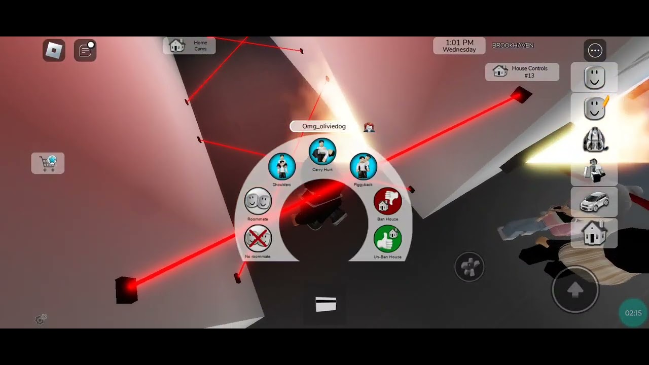 How To Get Wealthy In Brookhaven RP In Under 6 Minutes!! Brookhaven RP ...