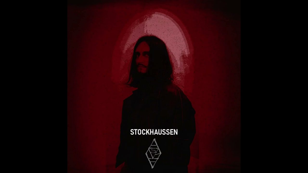 Stockhaussen - "Ciudad Violenta" - YouTube