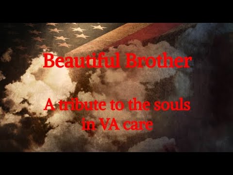 Beautiful Brother - AnnaMaria Cardinalli - YouTube