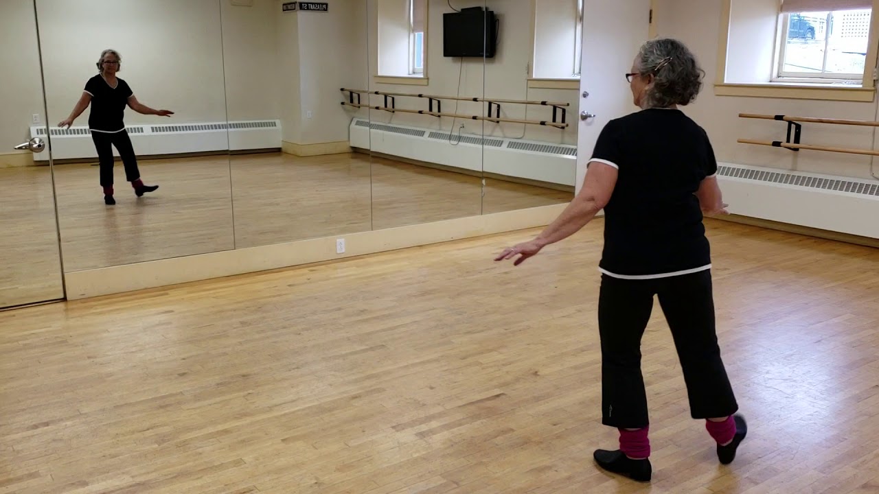 Tacky Annie - YouTube