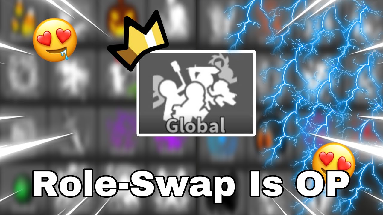Critical Tower Defense || Role swap perk is OP - YouTube