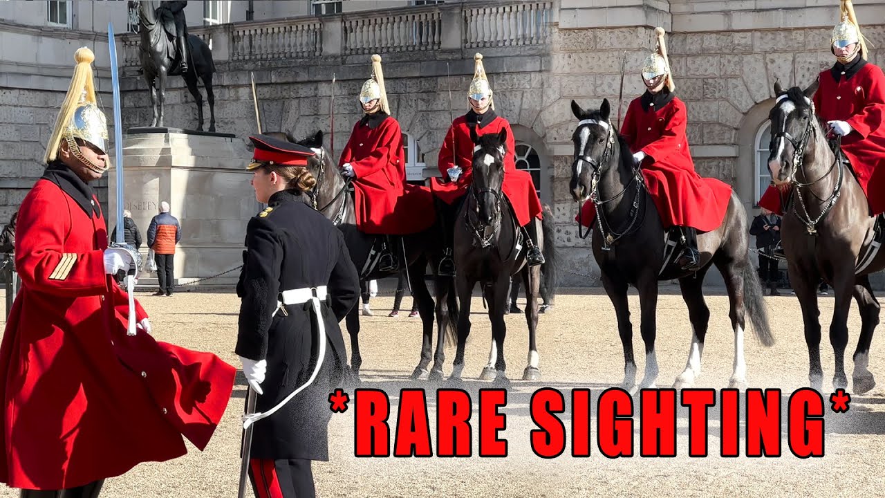World’s *RARE SIGHTINGS* Things You Never Seen Before! - YouTube