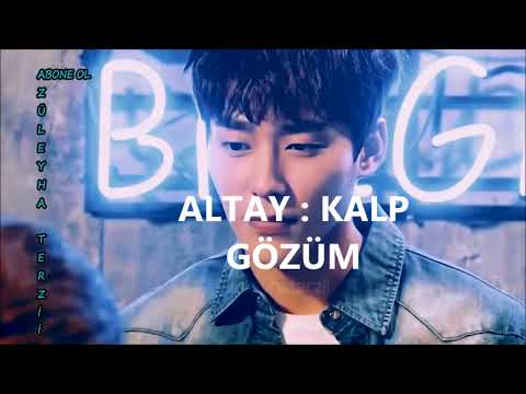 YENİ !!! KORE KLİP   SEVGİLİ 2018  HD