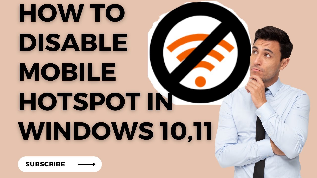 Disable Mobile Hotspot Windows 10 Intune at Dorothy Logan blog Disable Mobile Hotspot Windows 10 Intune at Dorothy Logan blog