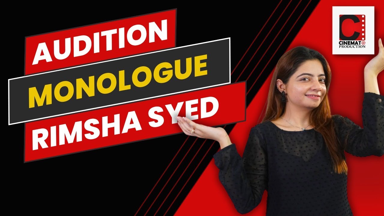 The BEST Audition Performance - Green TV Dramas | Cinemato Production ...