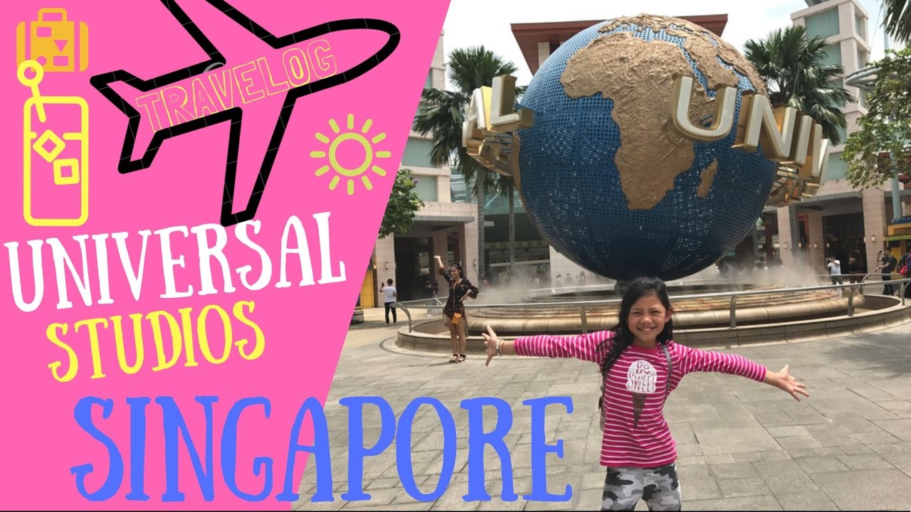Universal Studios Singapore Review YouTube universal-studios-singapore-review-youtube