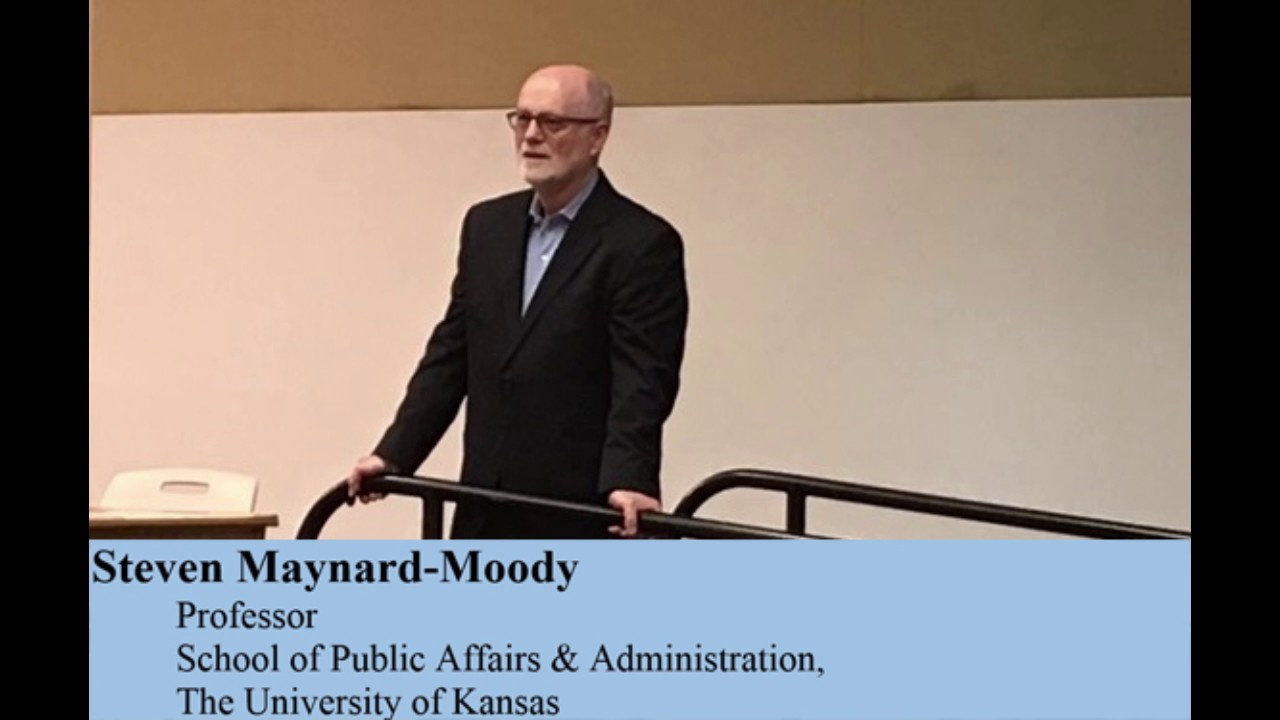 Investigatory Stops: A Best Practice in Policing? - YouTube