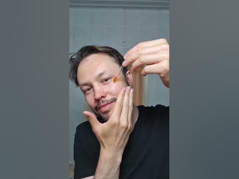 Витамин С для кожи летом - YouTube