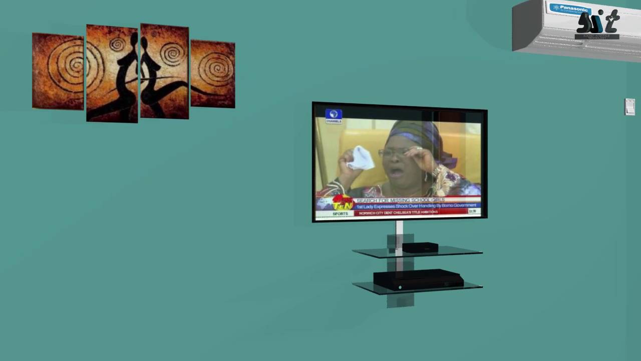 #3D Visualization Short CGI Modeling… By SUKINET IT tga - YouTube