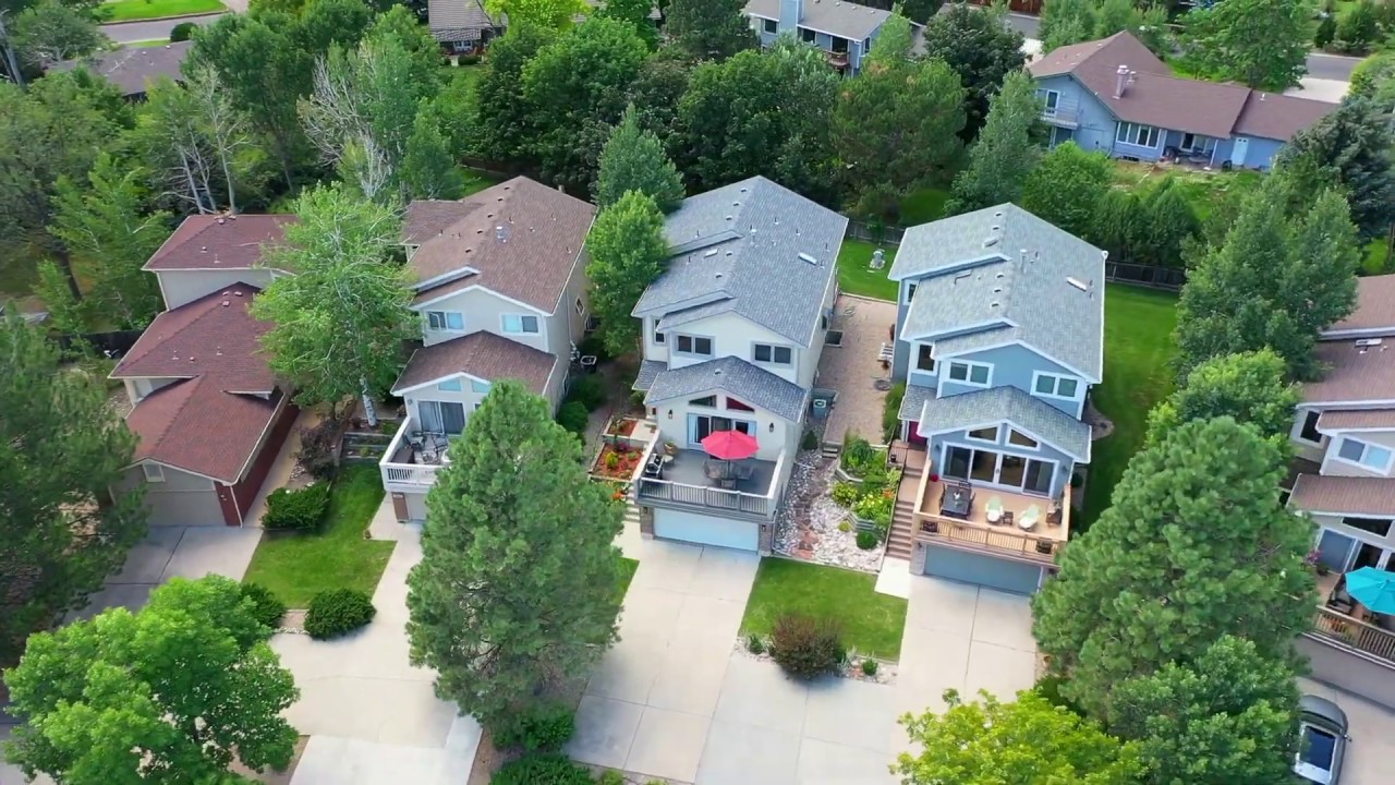 3515 Terry Point Dr Fort Collins, CO 80524 - YouTube