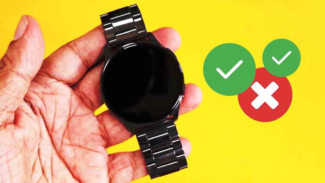 A Comprehensive Review of the Amazfit Pop 3R - YouTube