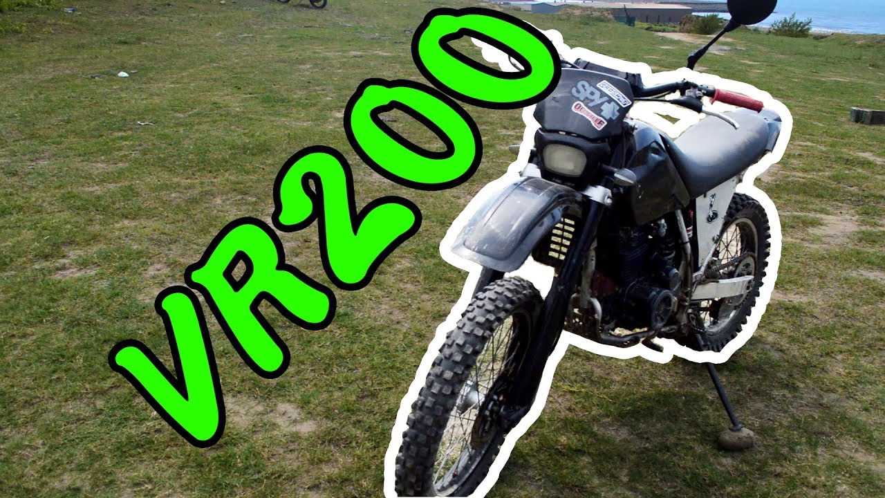 老巴的VR200：原廠車？No... - YouTube