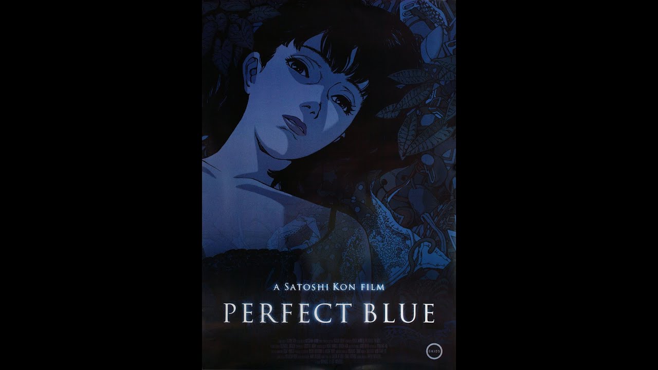 Perfect Blue 1997 Retrospective! - YouTube