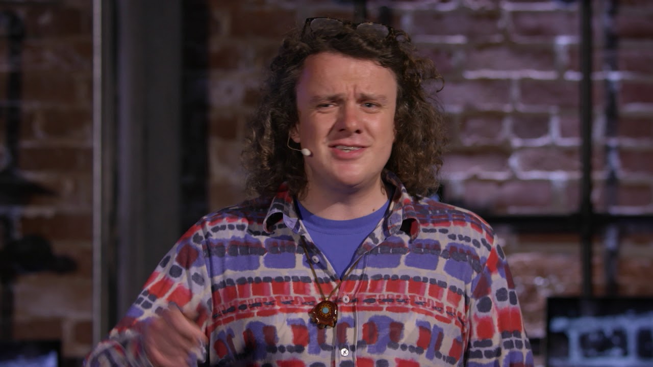 Experiential Learning | Ed Cooke | TEDxVeniceBeach - YouTube