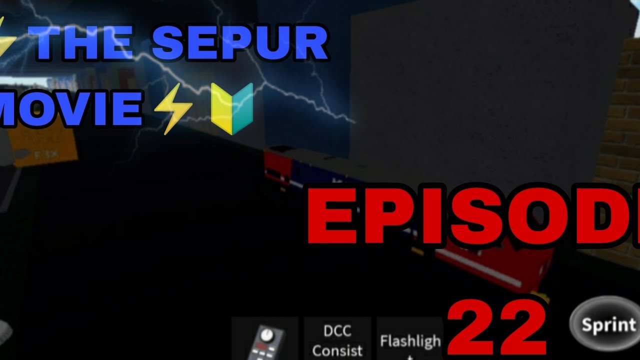 🔰⚡THE SEPUR MOVIE⚡🔰 ||| EPISODE 22 ||| SEASON 3 ||| *KEGAGALAN* | FILM ...
