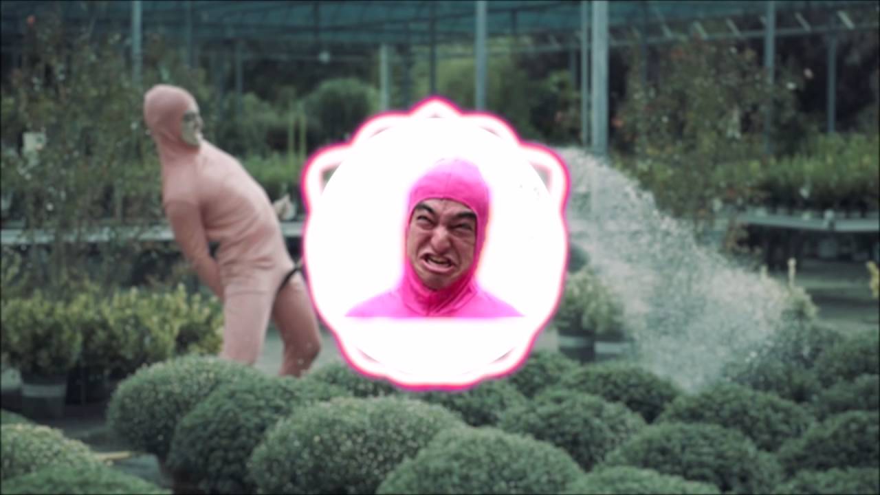 Filthy Frank - STFU (FatWrapFTW extended edit) - YouTube