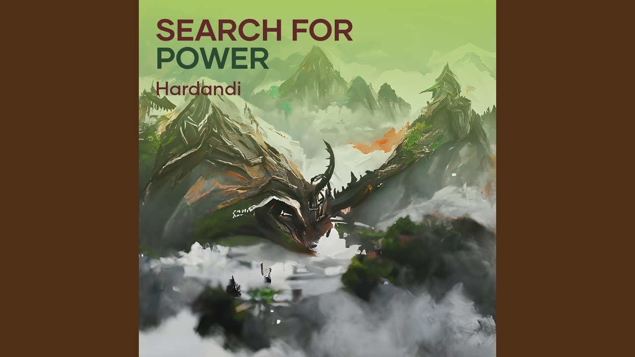 Search for Power - YouTube